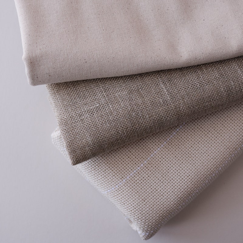 Punch Needle Fabric - Etsy