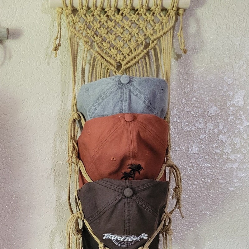 BohoChicMacrameCo - Etsy