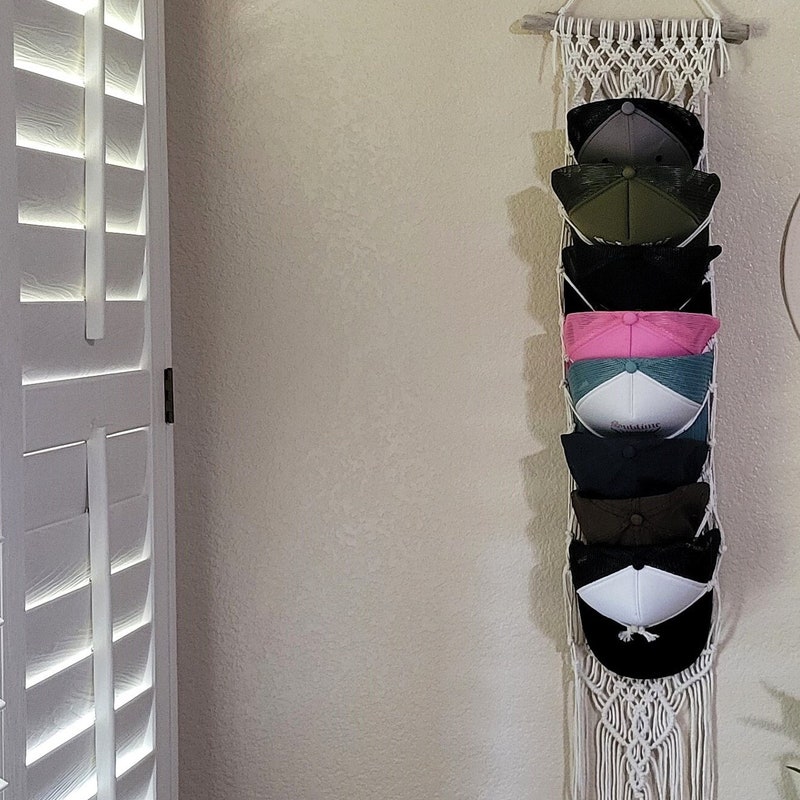 BohoChicMacrameCo - Etsy