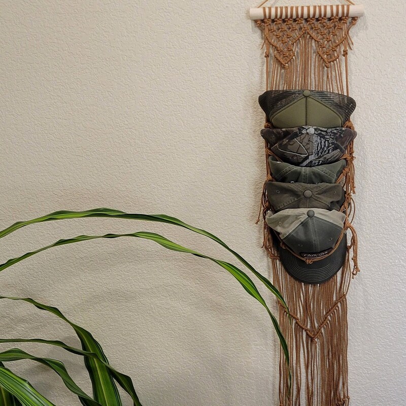 BohoChicMacrameCo - Etsy