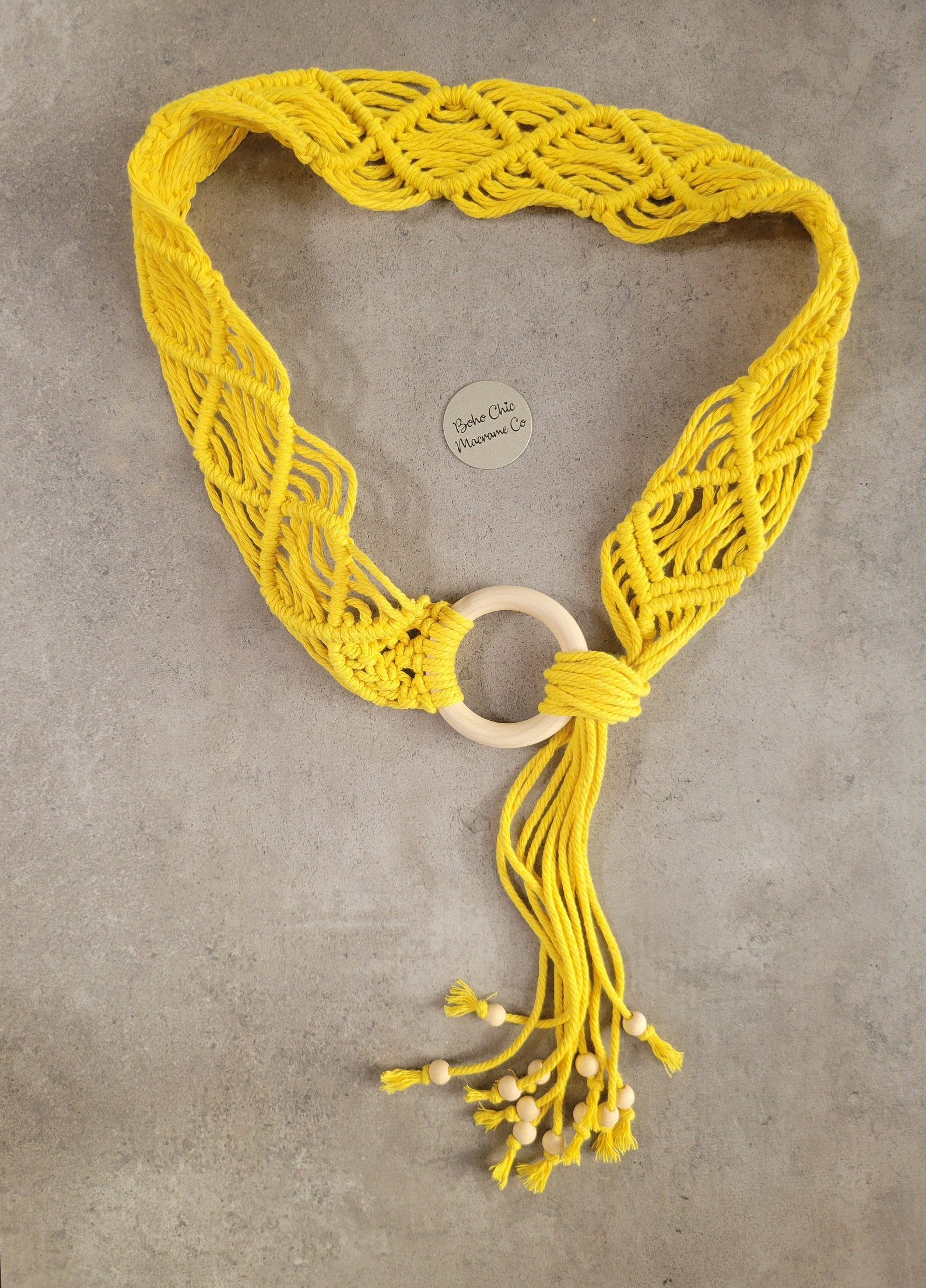 Macrame Belt Boho Macrame Belt Womens Macrame Belt Woven - Etsy