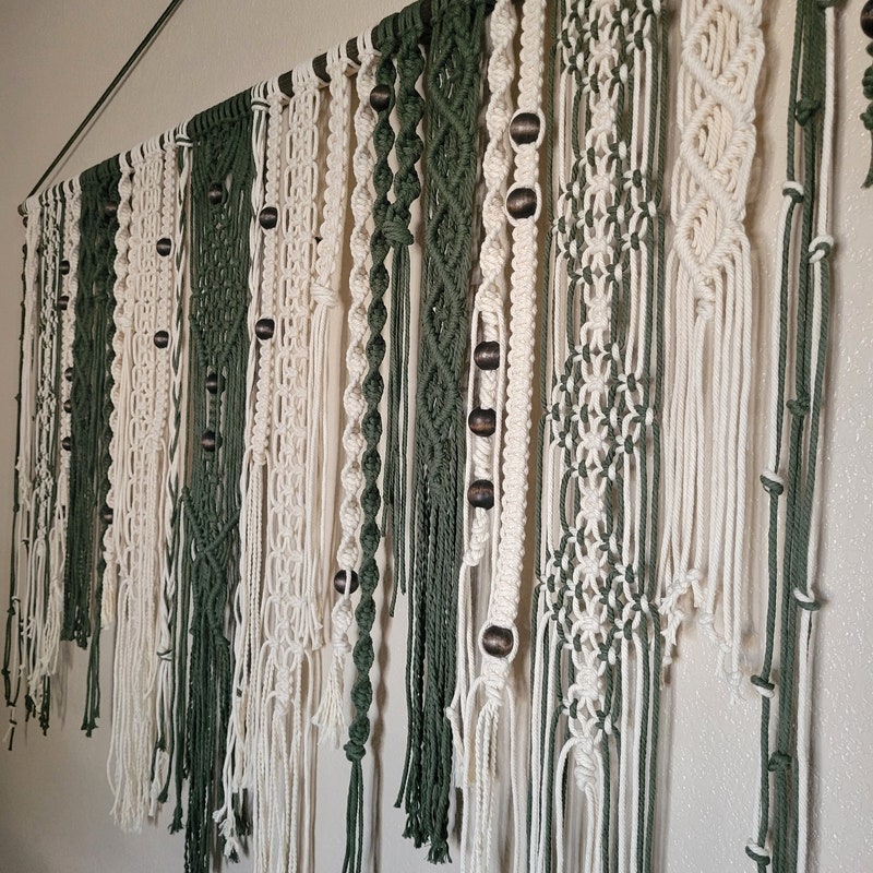 Custom Wall Hanging - Etsy