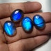 3x5-20x30 Mm Labradorite Cabochon Genuine Labradorite Oval - Etsy