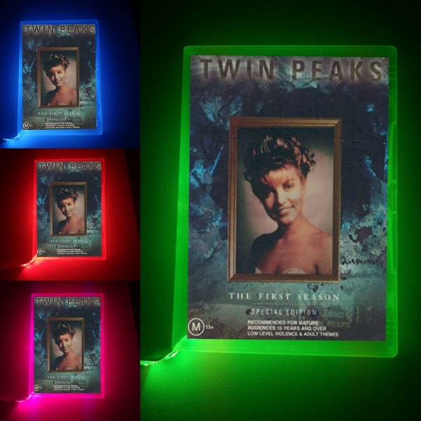 Twins Neon Sign - Etsy