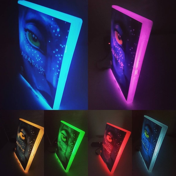 Avatar the Last Airbender - Etsy UK