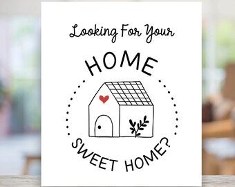 Popcorn Tags for Open House Real Estate Agent Gifts - Etsy