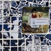 Collectable, Black Butler Small Anime Mosaic Picture Frame With ...
