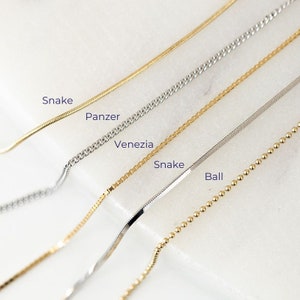 Personalized the Little Prince Character 14k or 18k Gold Necklace ...