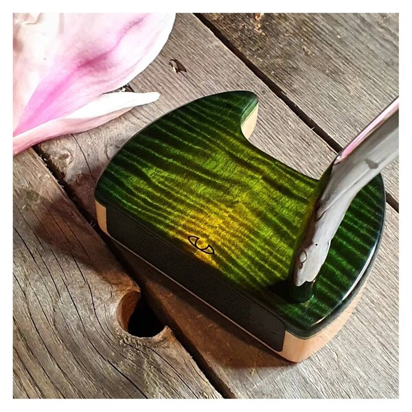 Custom Putter Covers - Etsy