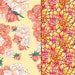 Flower Digital Paper Pack, Scrapbook Papers, Scrapbook Kit, Digital ...