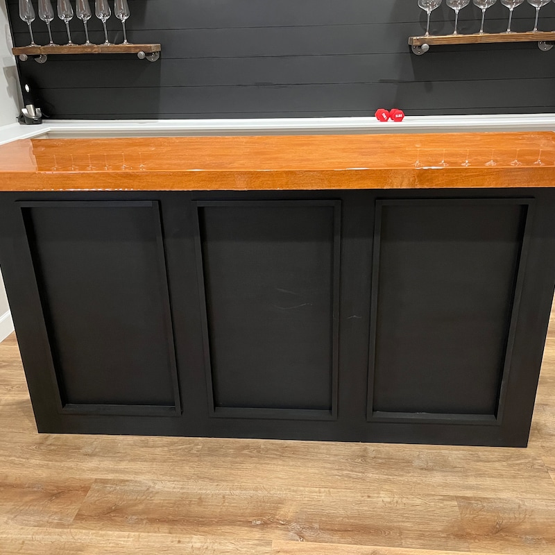 Indoor Bar Counter - Etsy