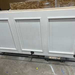 Custom Straight Line Indoor Wood Bar - Etsy