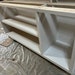 Custom Straight Line Indoor Wood Bar - Etsy