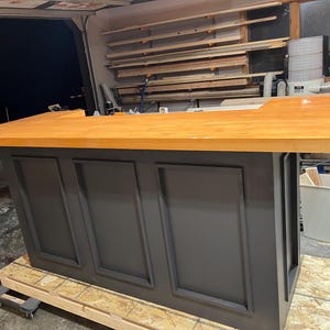 Custom Wood Bar - Elegant and Unique - Etsy