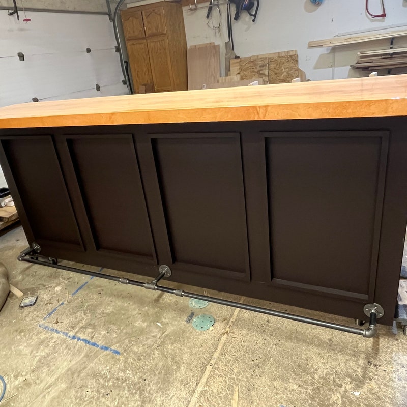 Indoor Bar Counter - Etsy