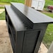 Custom Handcrafted Wooden Bar - Unique and Stylish Home Addition - Etsy