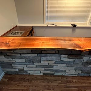 Design Your Own Epic Entertainment Space - Ultimate Custom Wood Bars - Etsy