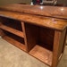 Custom Straight Line Indoor Wood Bar - Etsy