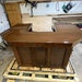 U Shape Solid Wood Bar Indoor Bar - Etsy