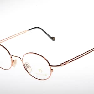 Aigner Germany Made in Italy Vintage Eyeglasses - Etsy