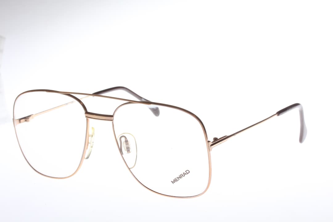 Menrad Germany Vintage Eyeglasses - Etsy