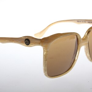 Christopher Dunhill London Vintage Sunglasses - Etsy