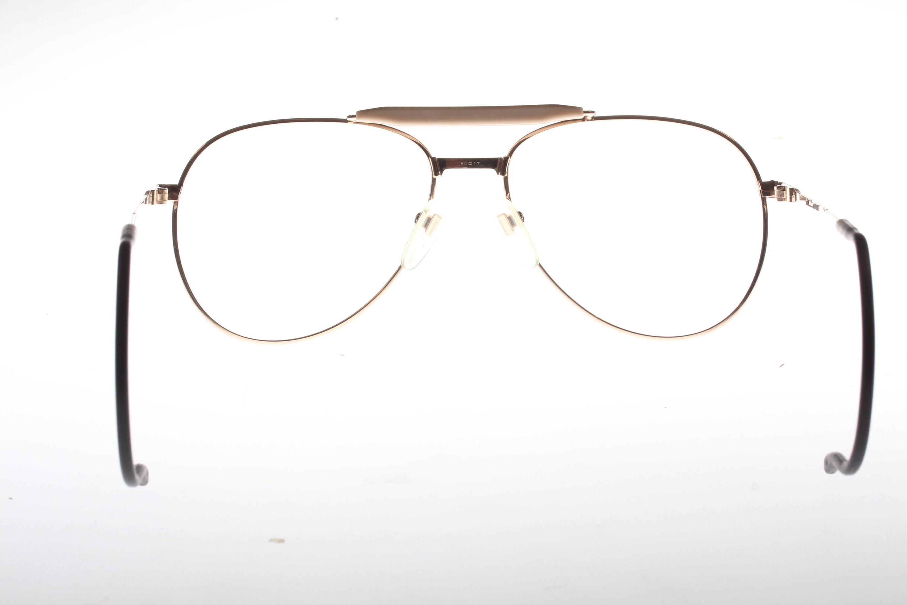 Nikon Aviator Japan Vintage Eyeglasses - Etsy UK