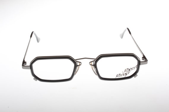 Robert Rudger 450 Austria vintage eyeglasses - Gem