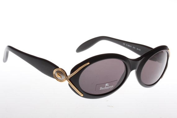 Burberrys by Safilo vintage sunglasses - Gem