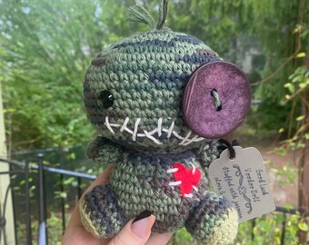 Good Luck Voodoo Dolls - Etsy