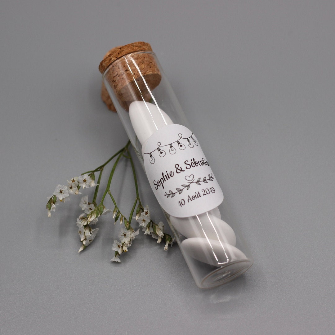 Custom White Sticker Labels - Etsy