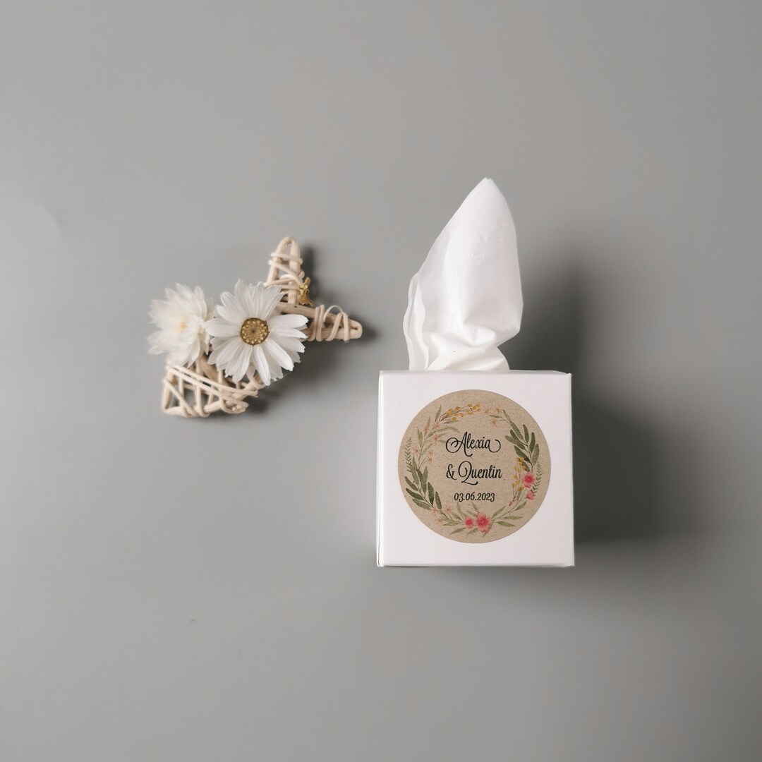 Tears of Joy Customizable Mini-boxes Pack of 20 - Etsy