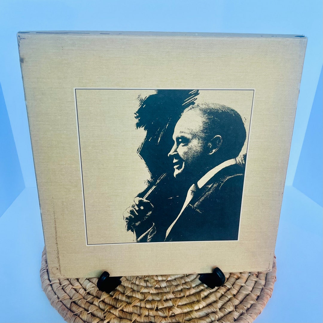 Bob Hope and Friends Vintage Record Set - Etsy
