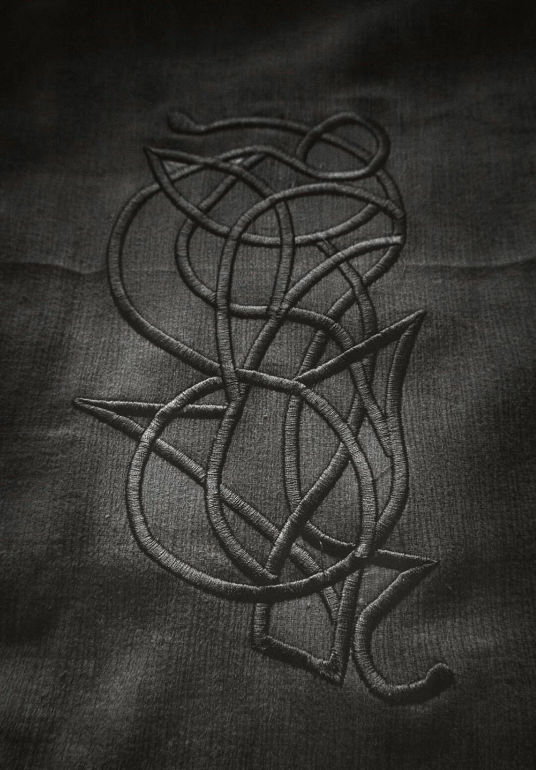 FFXIV Sophist's Robe Ancient's Robe Embroidery Files - Etsy