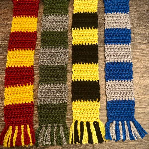 House Scarf - Etsy