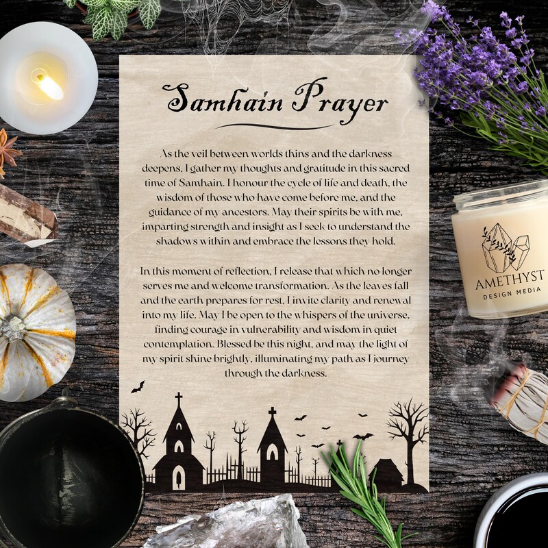 Pagan Prayer Beads - Etsy