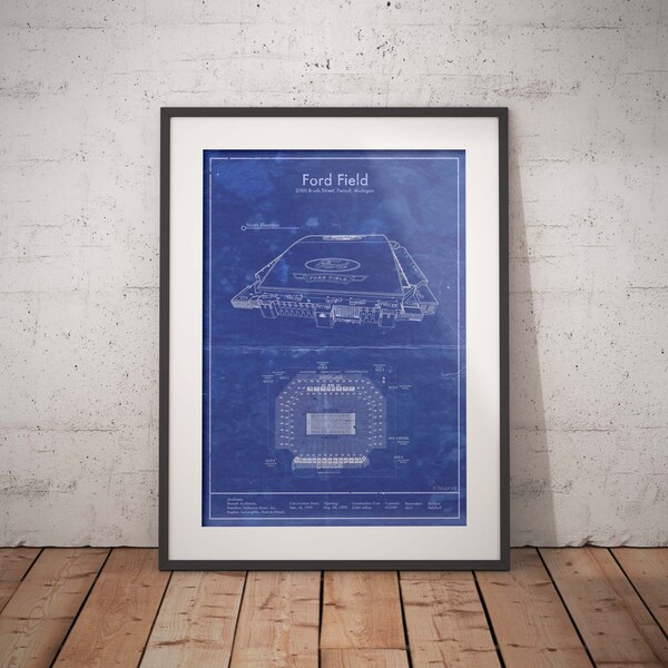 Ford Memorabilia - Etsy
