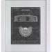 New York Shea Stadium Vintage Style Blueprint Art. Sizes 5x7 to 24x36 ...
