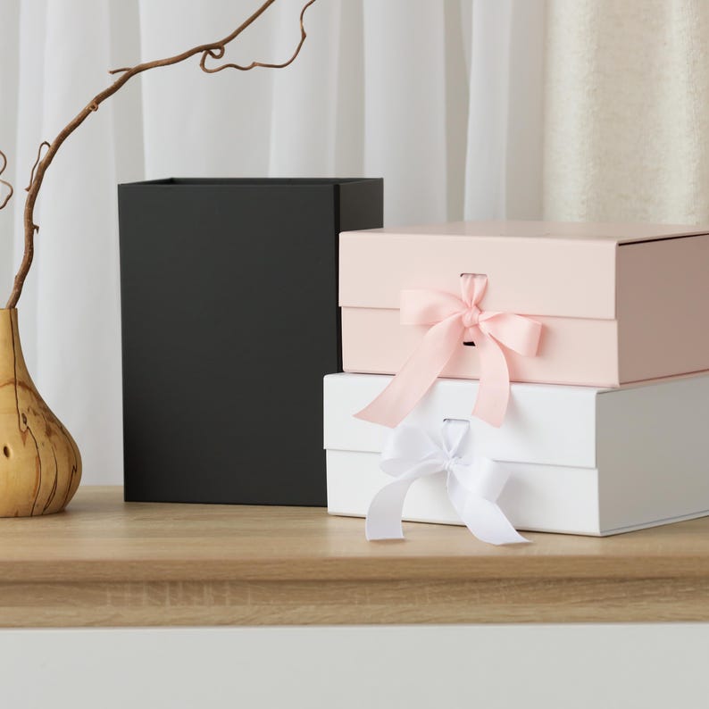 Bridesmaid Proposal Box, Will Be My Maid of Honor, Wedding Bridesmaids ...