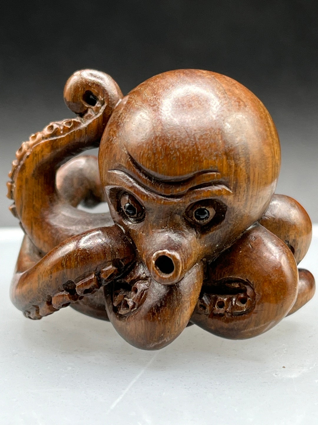 Netsuke - Etsy