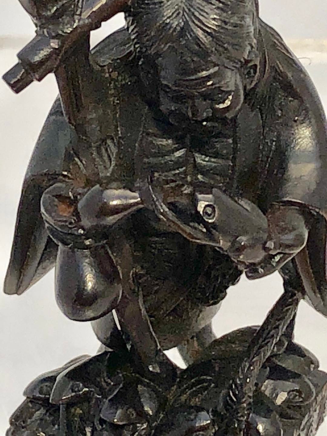 Shunga Netsuke for sale| 71 ads for used Shunga Netsukes