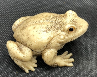 Tree Frog Magnet Ornament Intarsia Wood Carving Wooden - Etsy