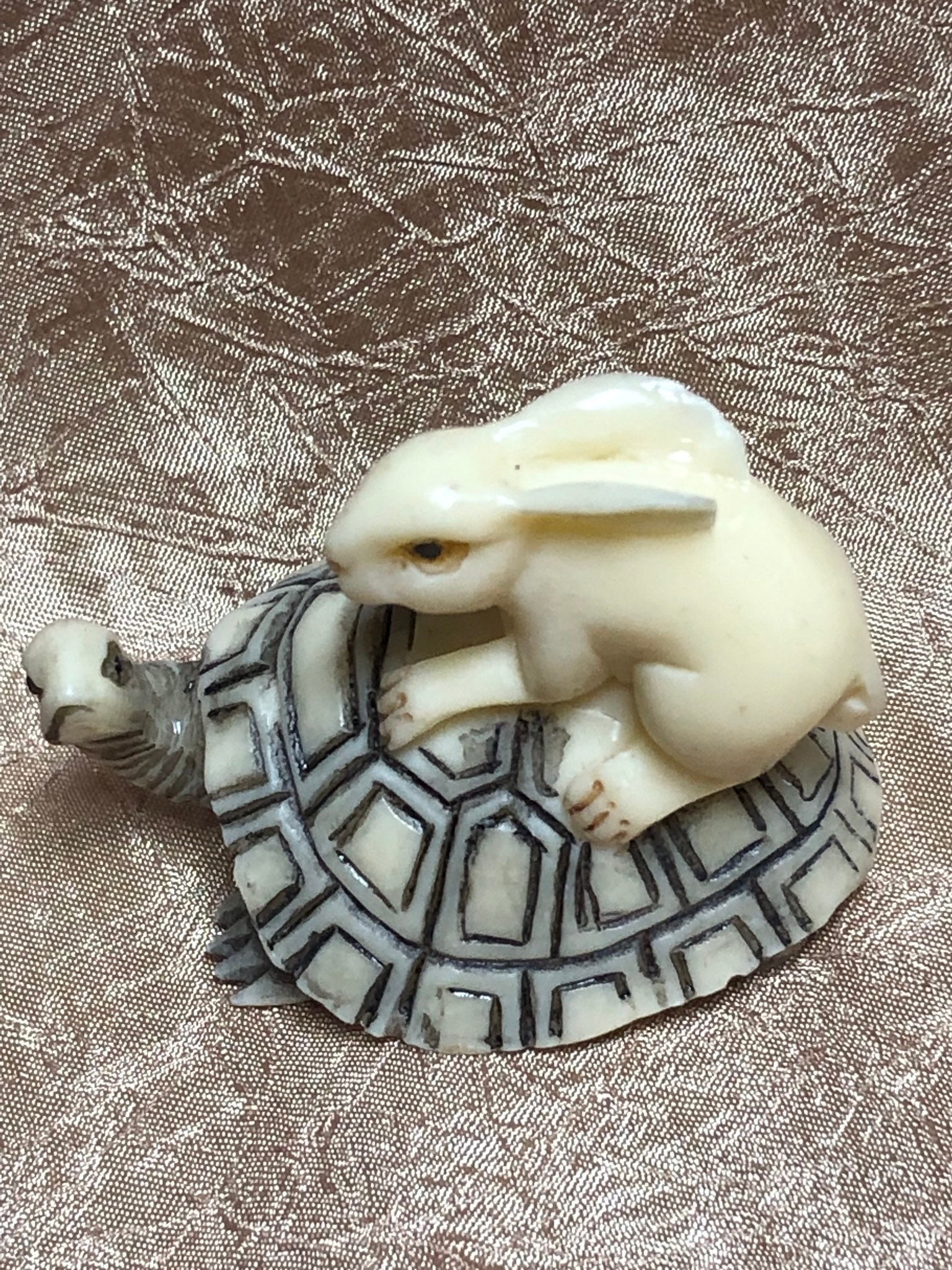 Netsuke Collection for sale| 75 ads for used Netsuke Collections