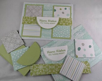 Do It Yourself Card - Etsy