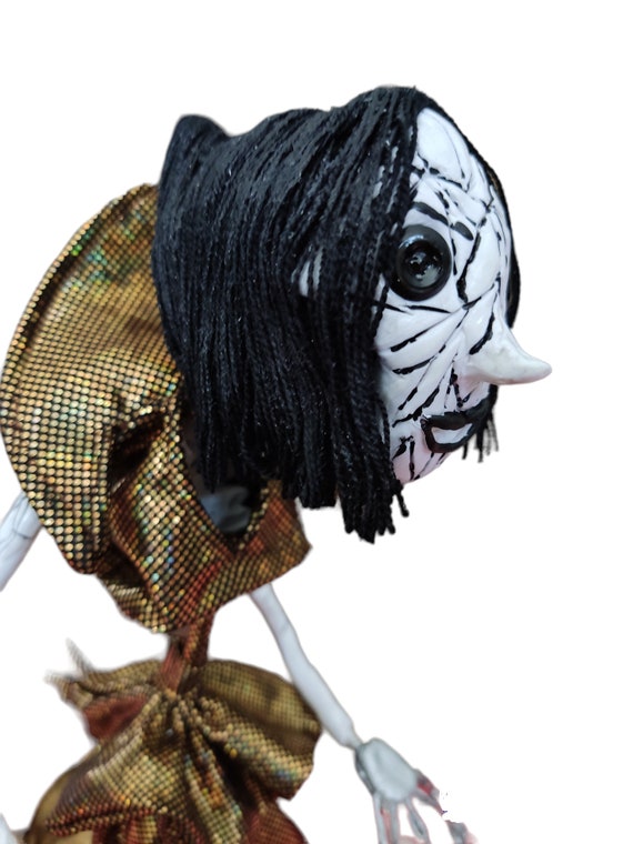 Coraline Other Mother Spider