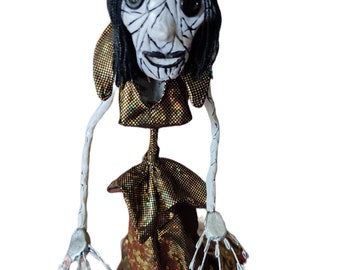 Coraline Other Mother Spider