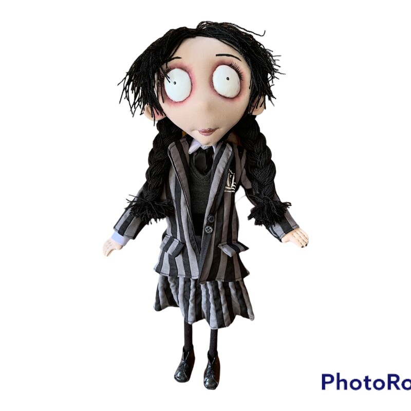 Tim Burton Dolls - Etsy