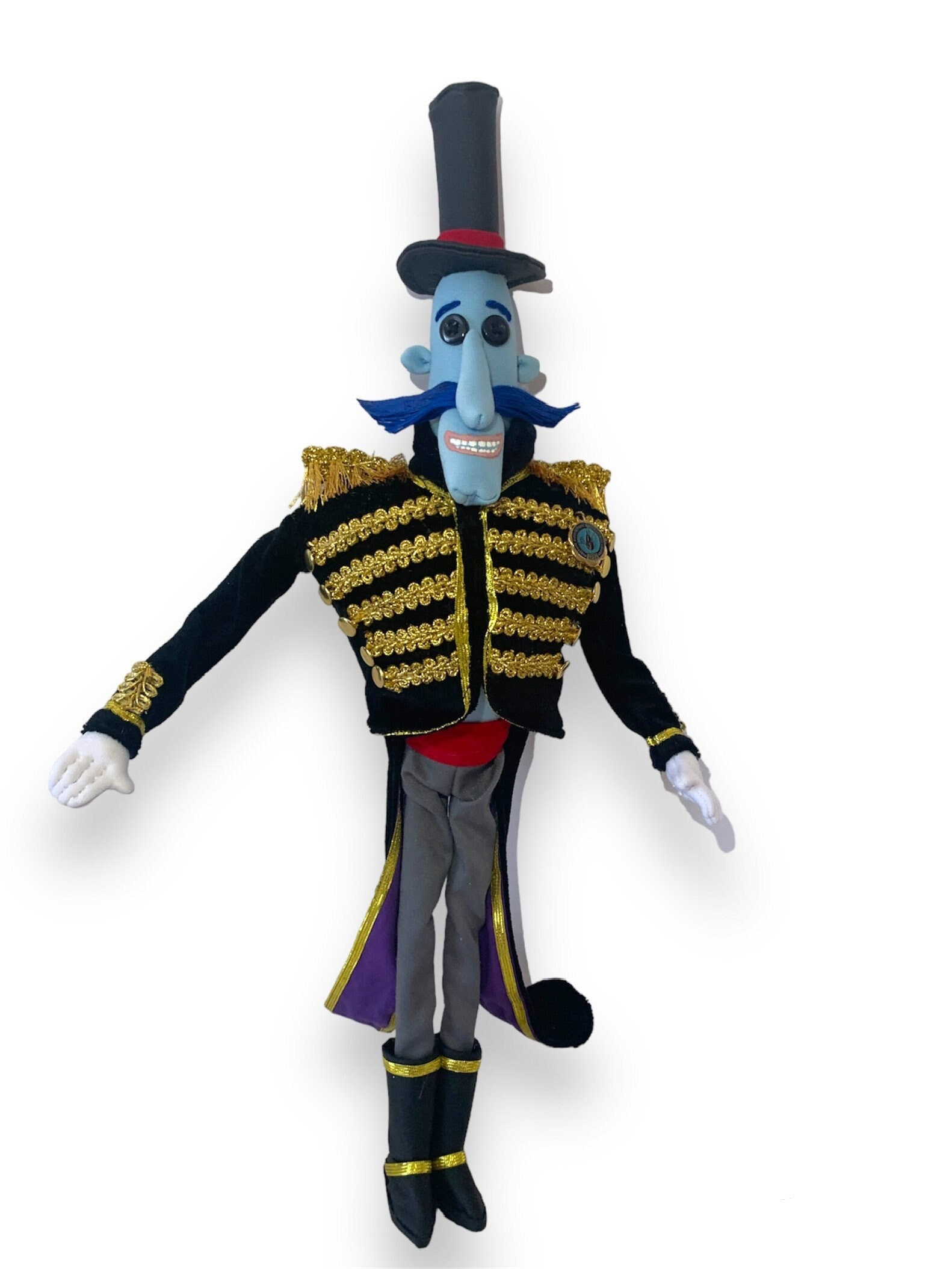 Coraline Other Bobinsky