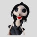 Coraline the Other Mother Doll Beldam Witch Version Handmade Doll ...