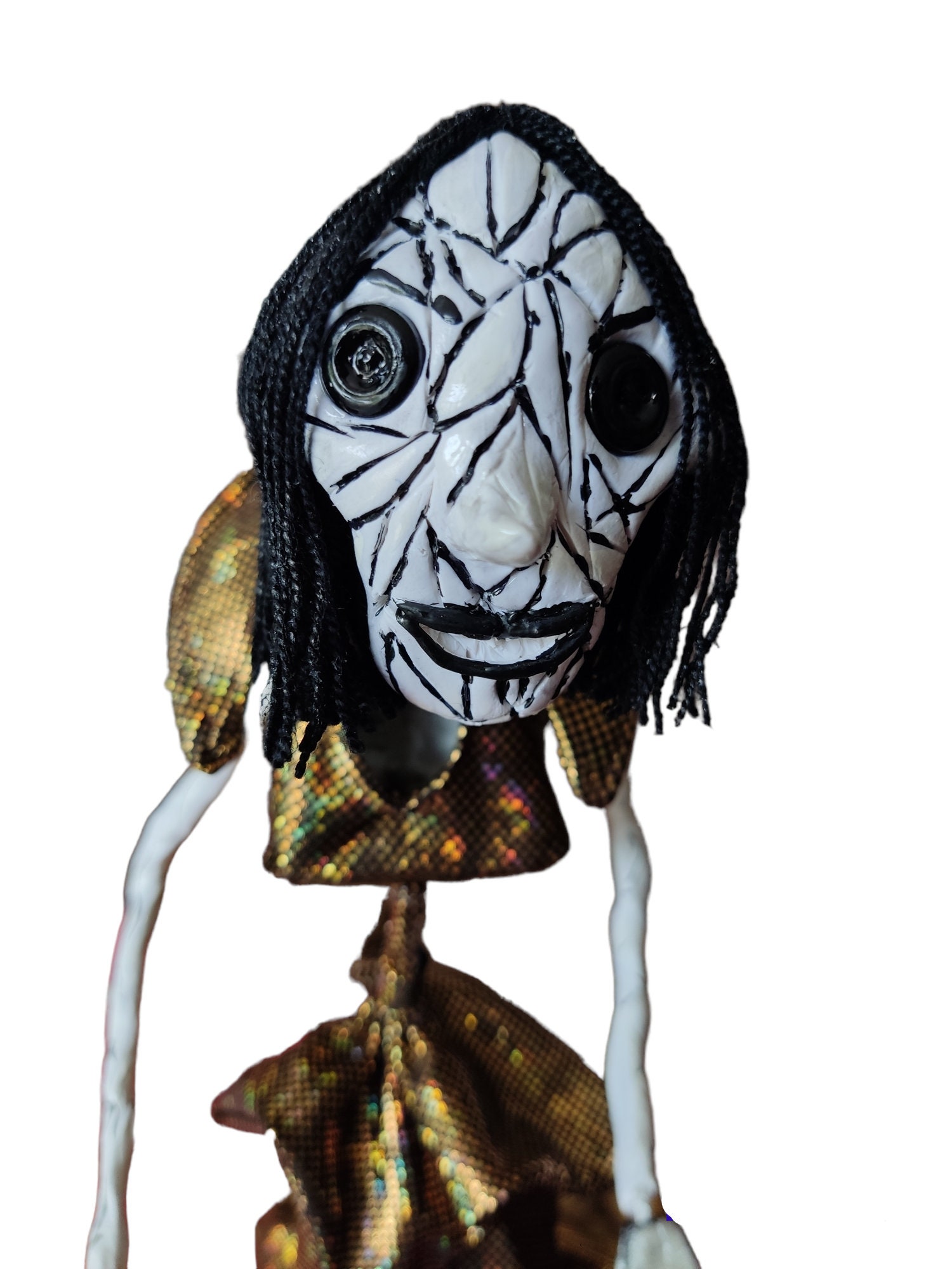 Coraline Other Mother Spider